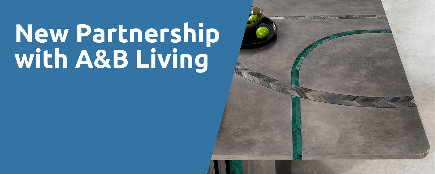 New Partnership with A&B Living - Texere Advisors